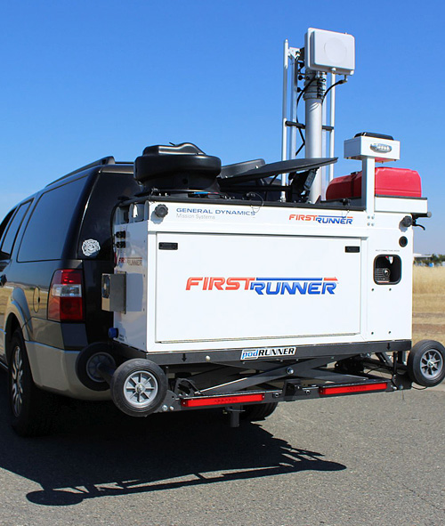 Compact Deployables | PUSHECS Council